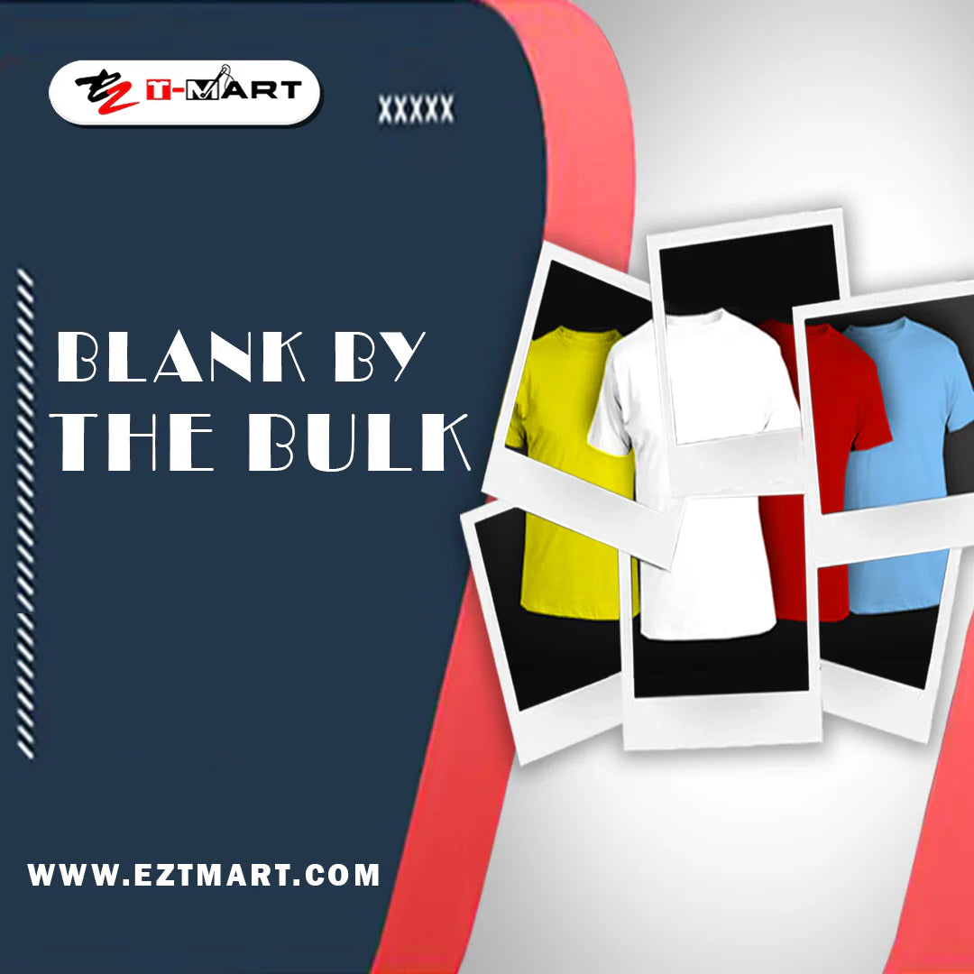 Buying by the Bulk – EzTmart